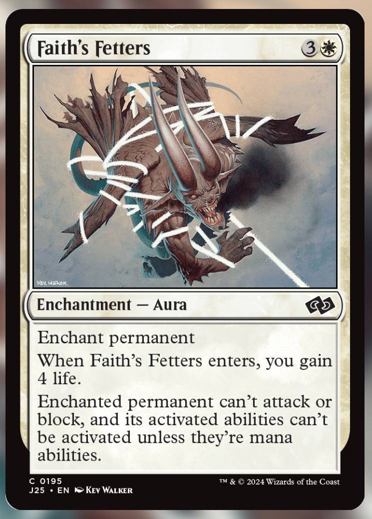 Foundations Jumpstart Spoilers: Every Card, Alt-Arts - MTG