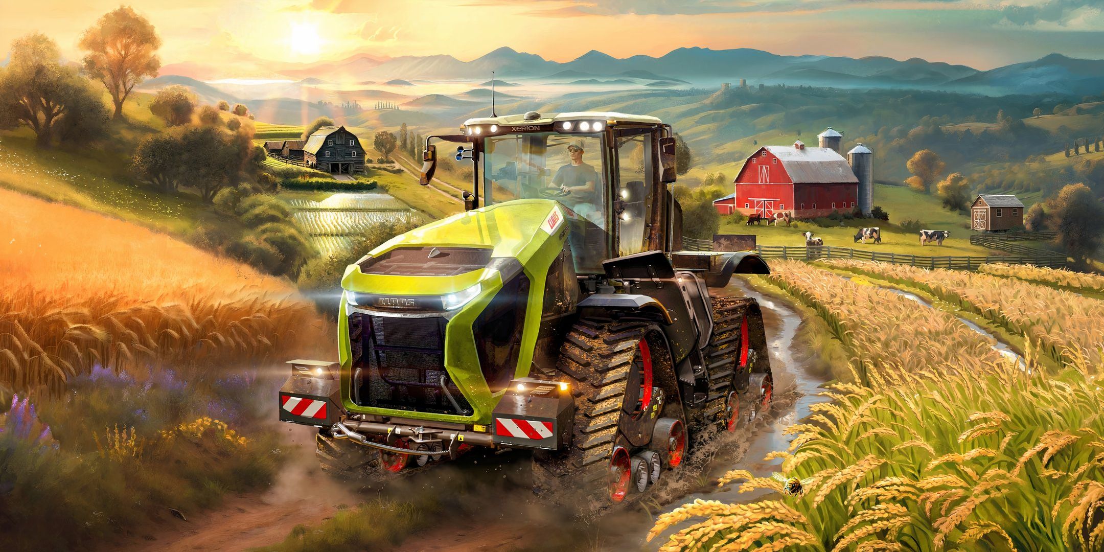 How To Make Money Fast In Farming Simulator 25