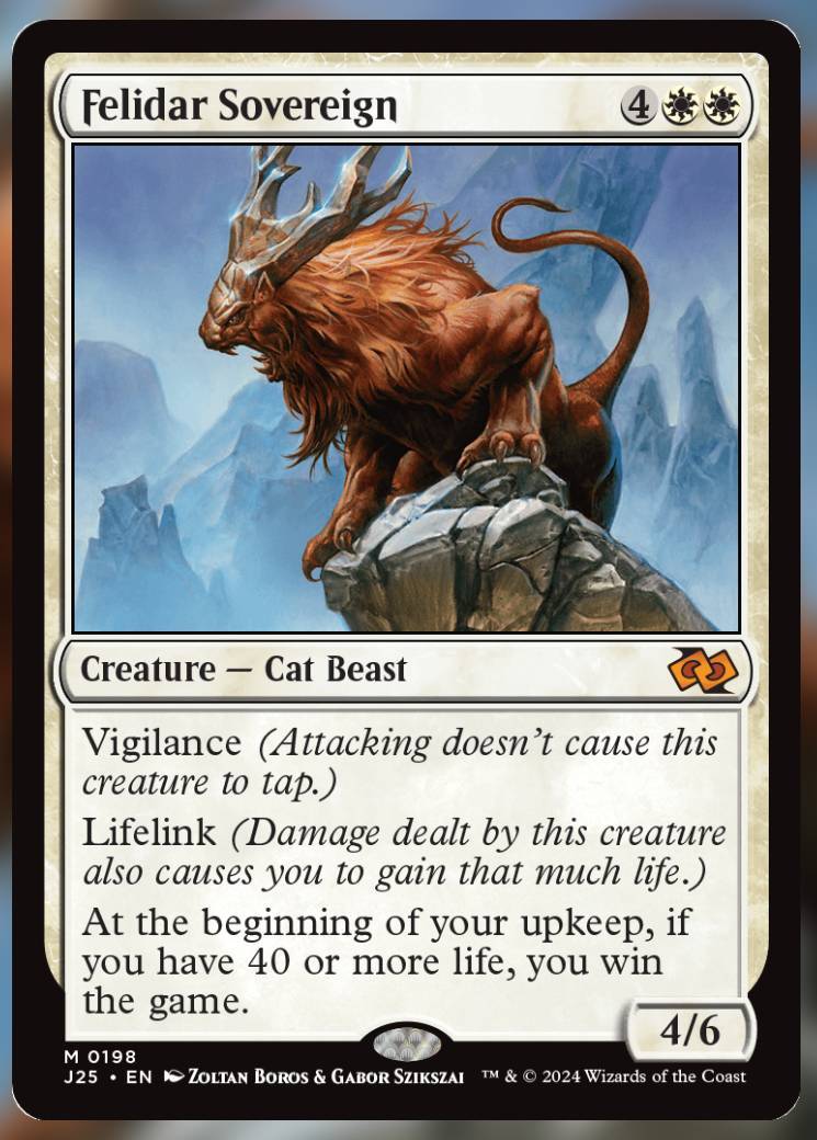 Foundations Jumpstart Spoilers: Every Card, Alt-Arts - MTG