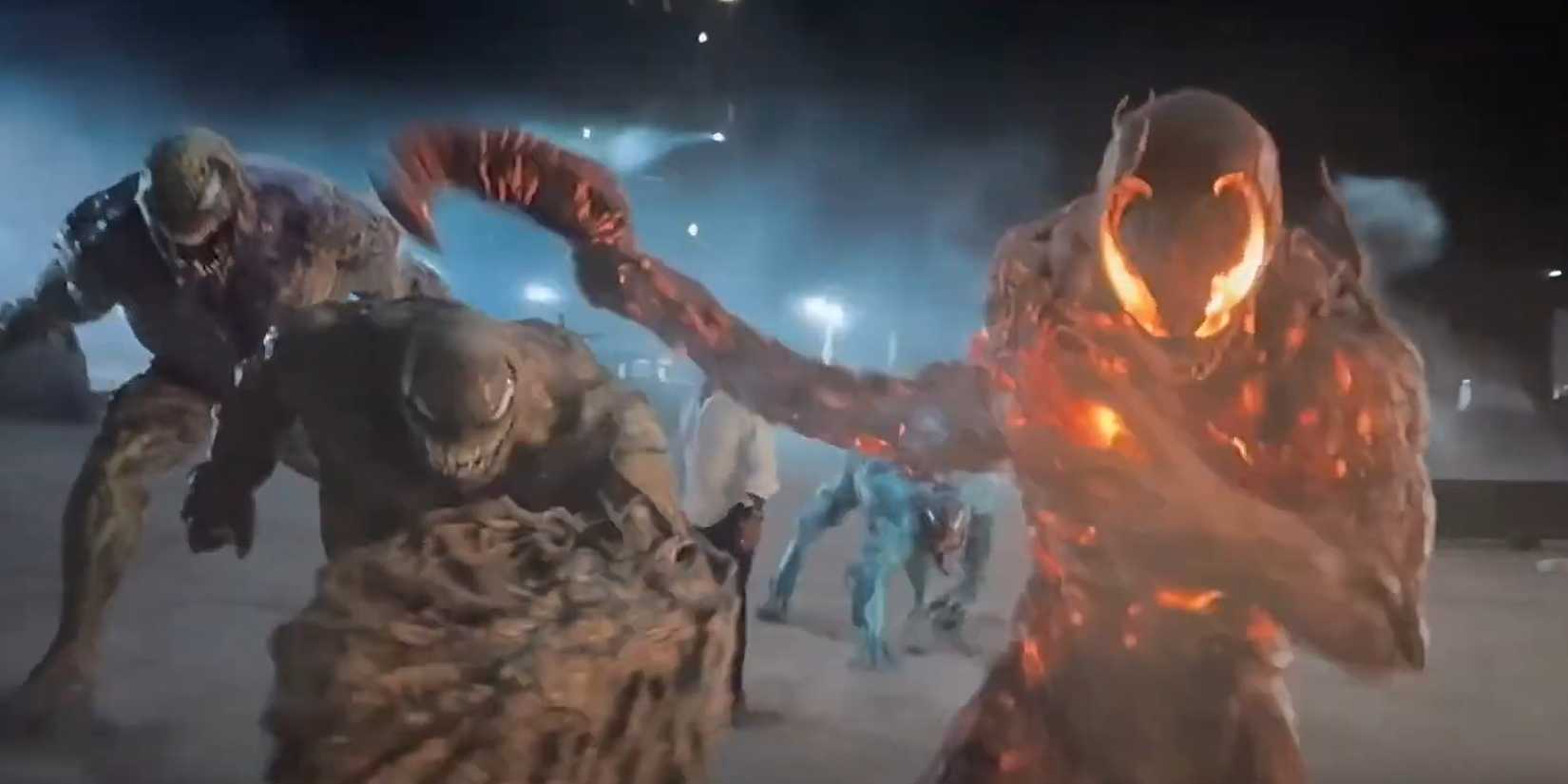 Every Symbiote Appearing in Venom: The Last Dance, Explained