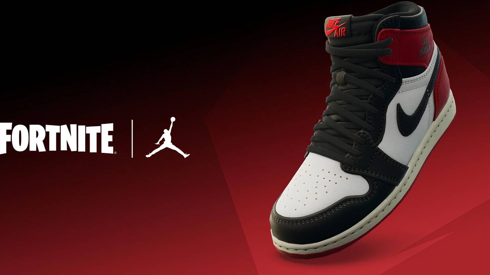 Fortnite Is Adding Jordans, Nike Kicks To Game