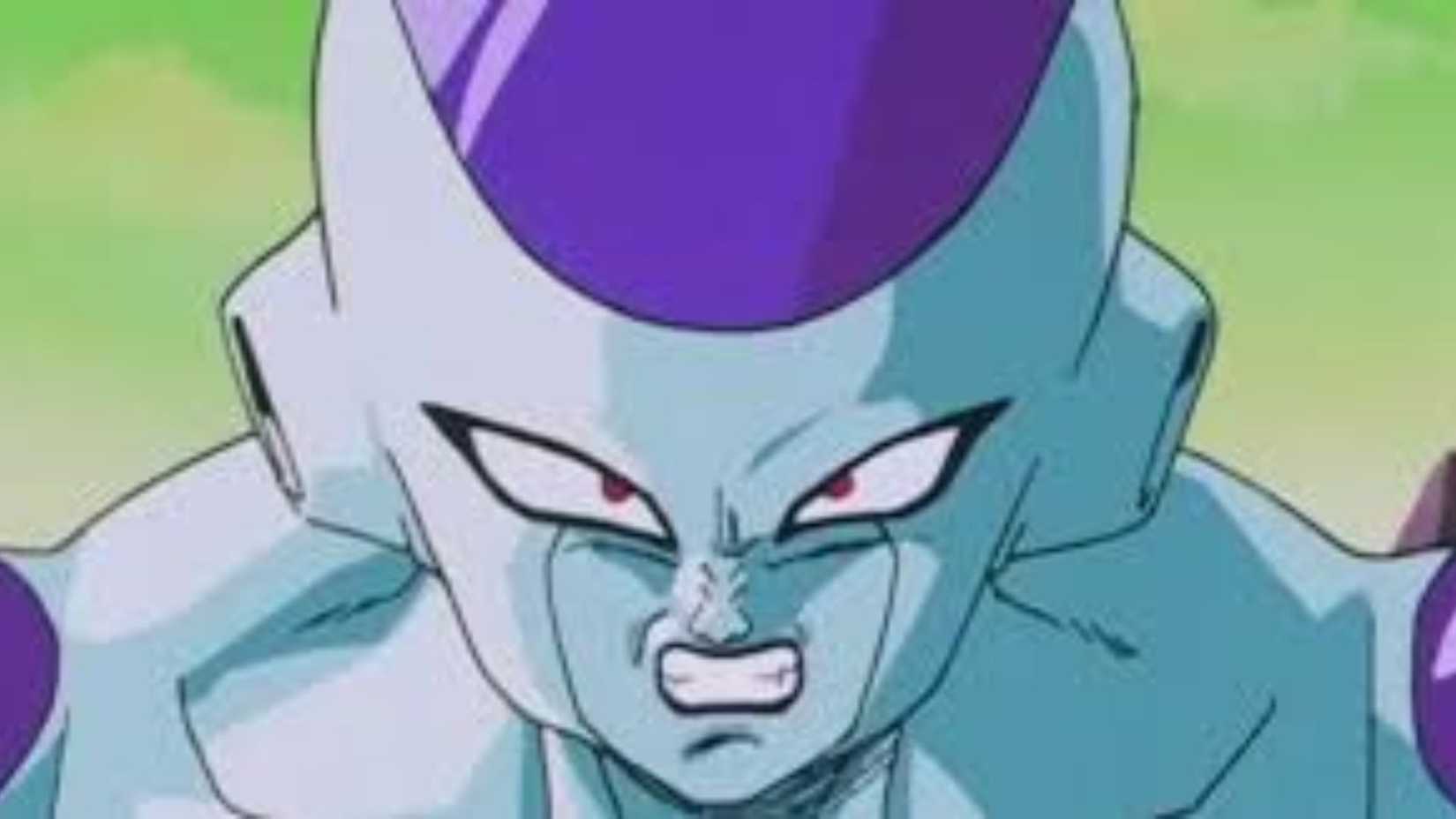 Best Transformations In The Dragon Ball Series