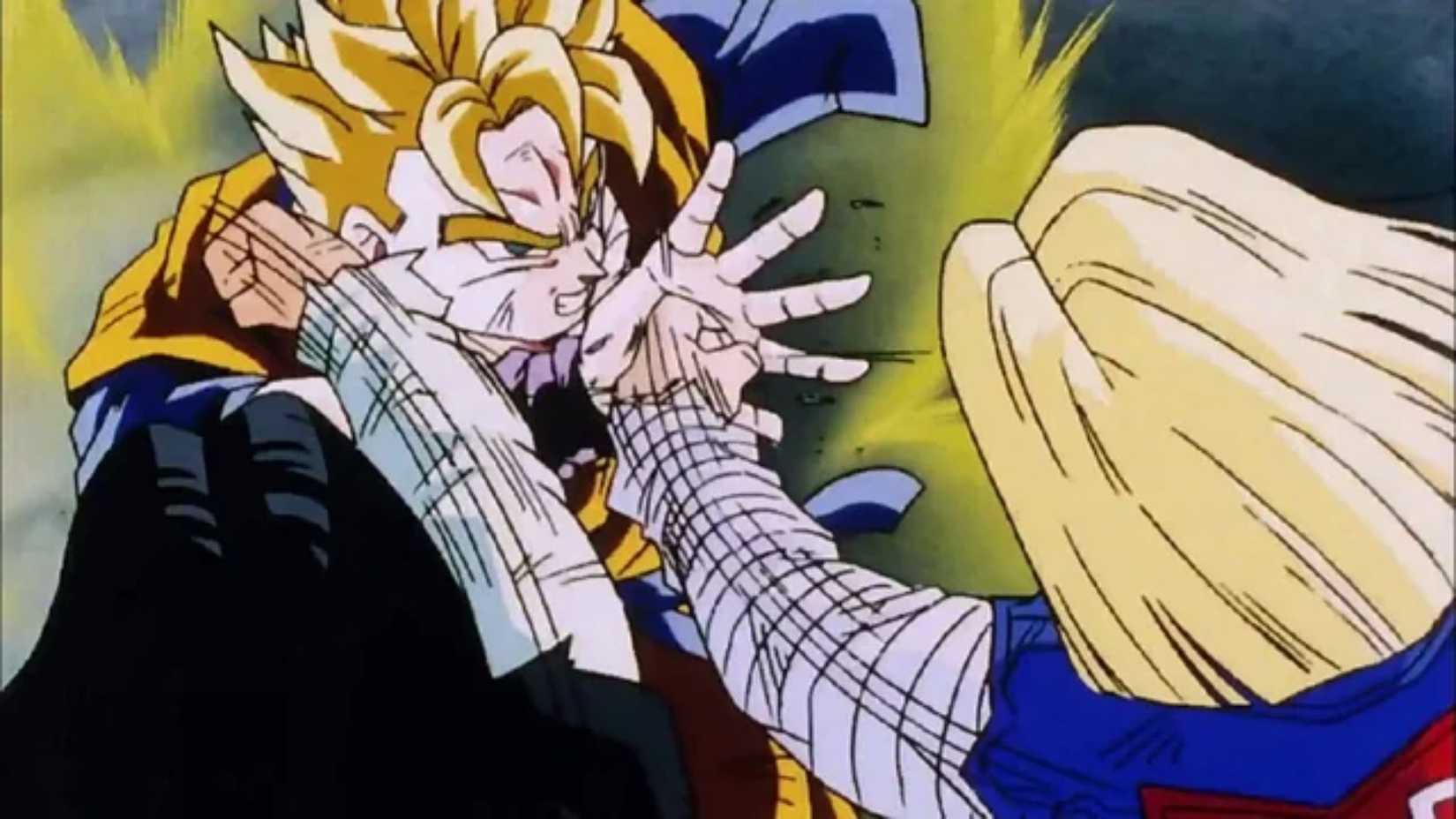 The Best Battles With Gohan In Dragon Ball History
