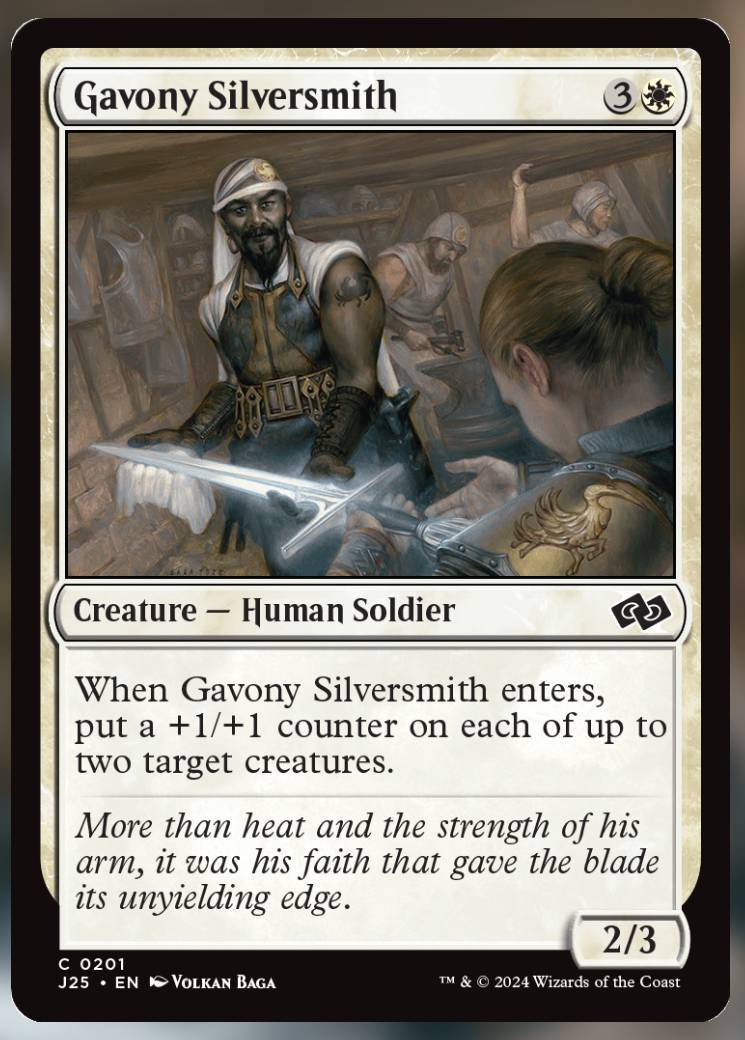 Foundations Jumpstart Spoilers: Every Card, Alt-Arts - MTG