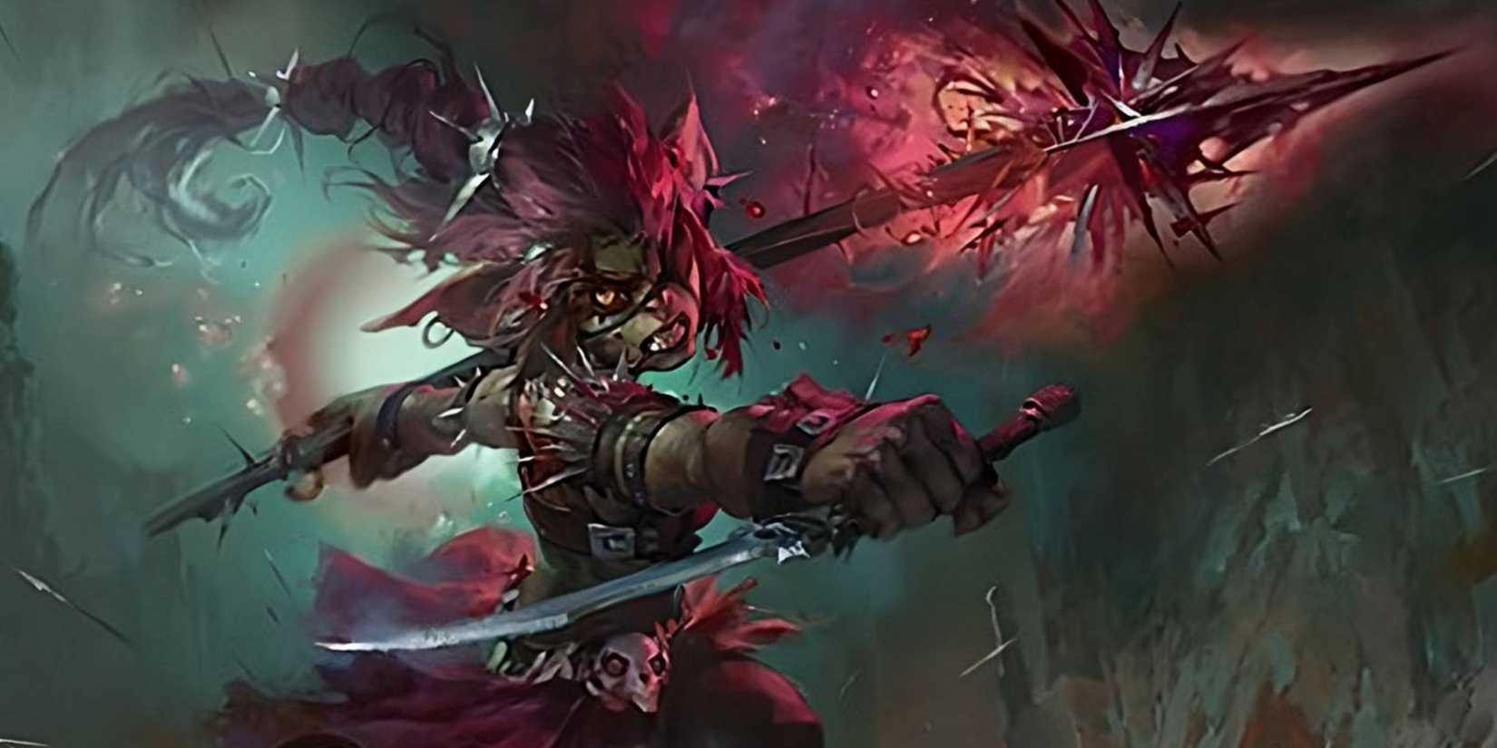 All Species Lifespan In DND