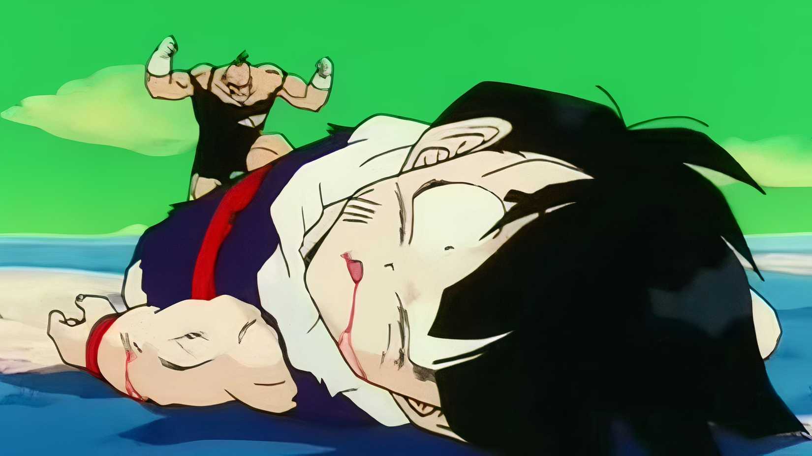 The Best Battles With Gohan In Dragon Ball History