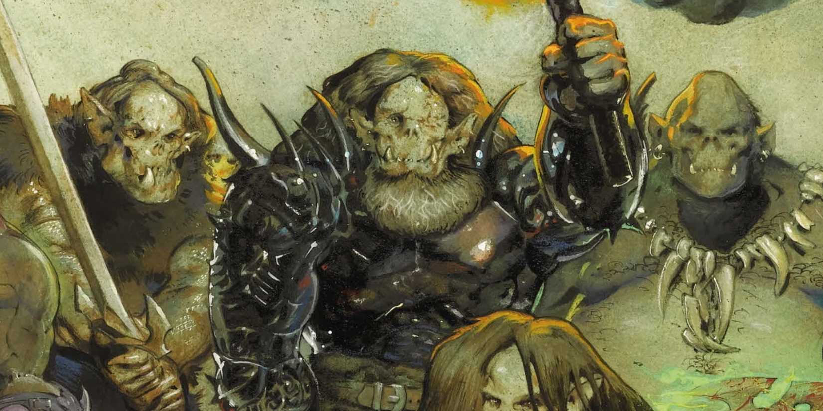 Best Deities For Evil Clerics In DND
