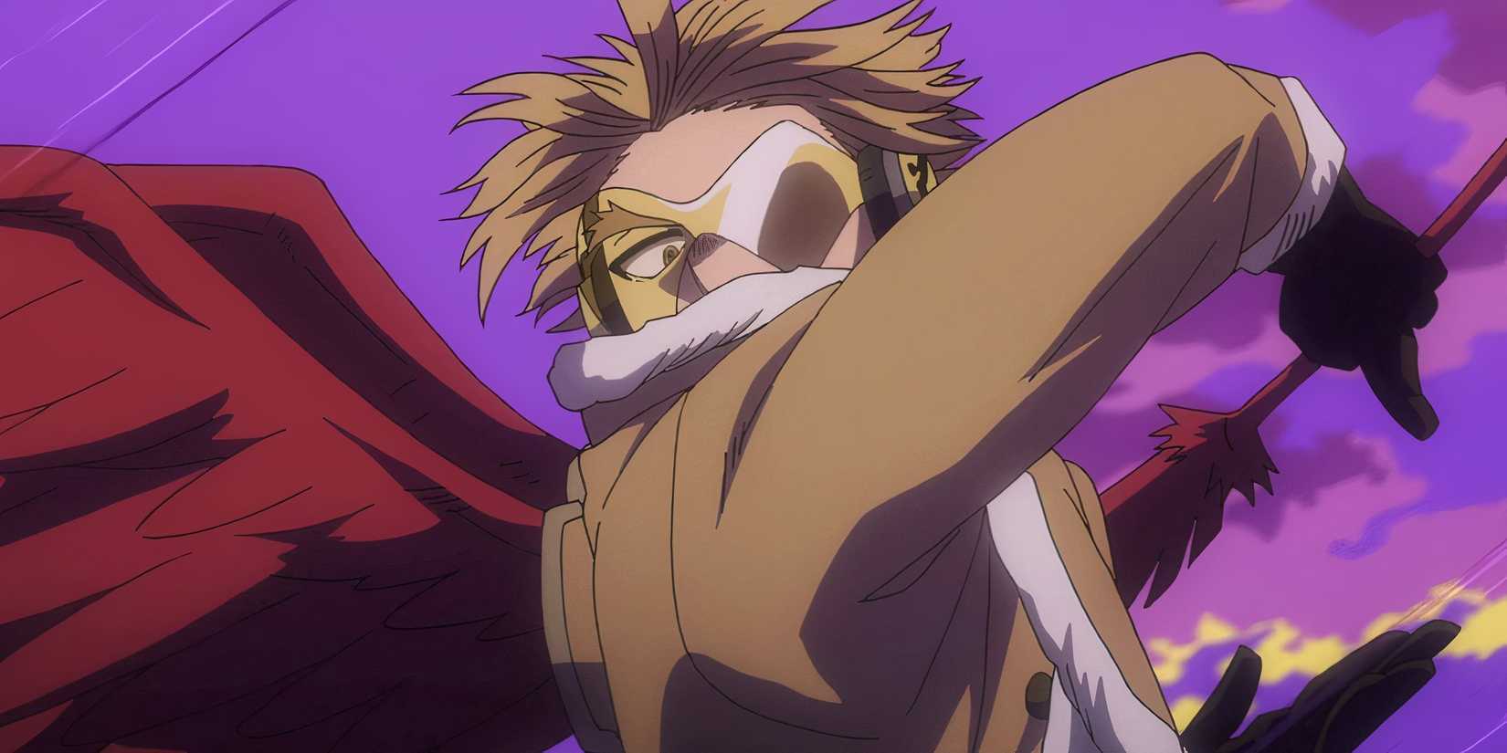 Heroes Who Could've Become Villains In My Hero Academia