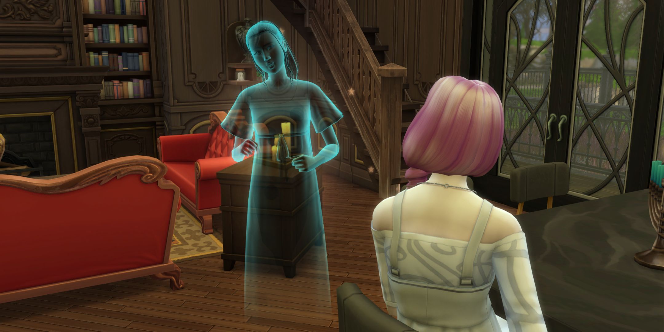 Ranking Every Funeral And Memorial ITem Added In The Sims 4: Life And Death