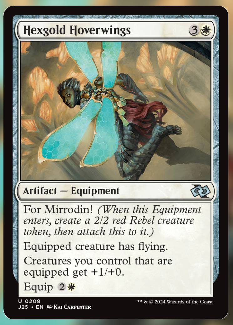 Foundations Jumpstart Spoilers: Every Card, Alt-Arts - MTG