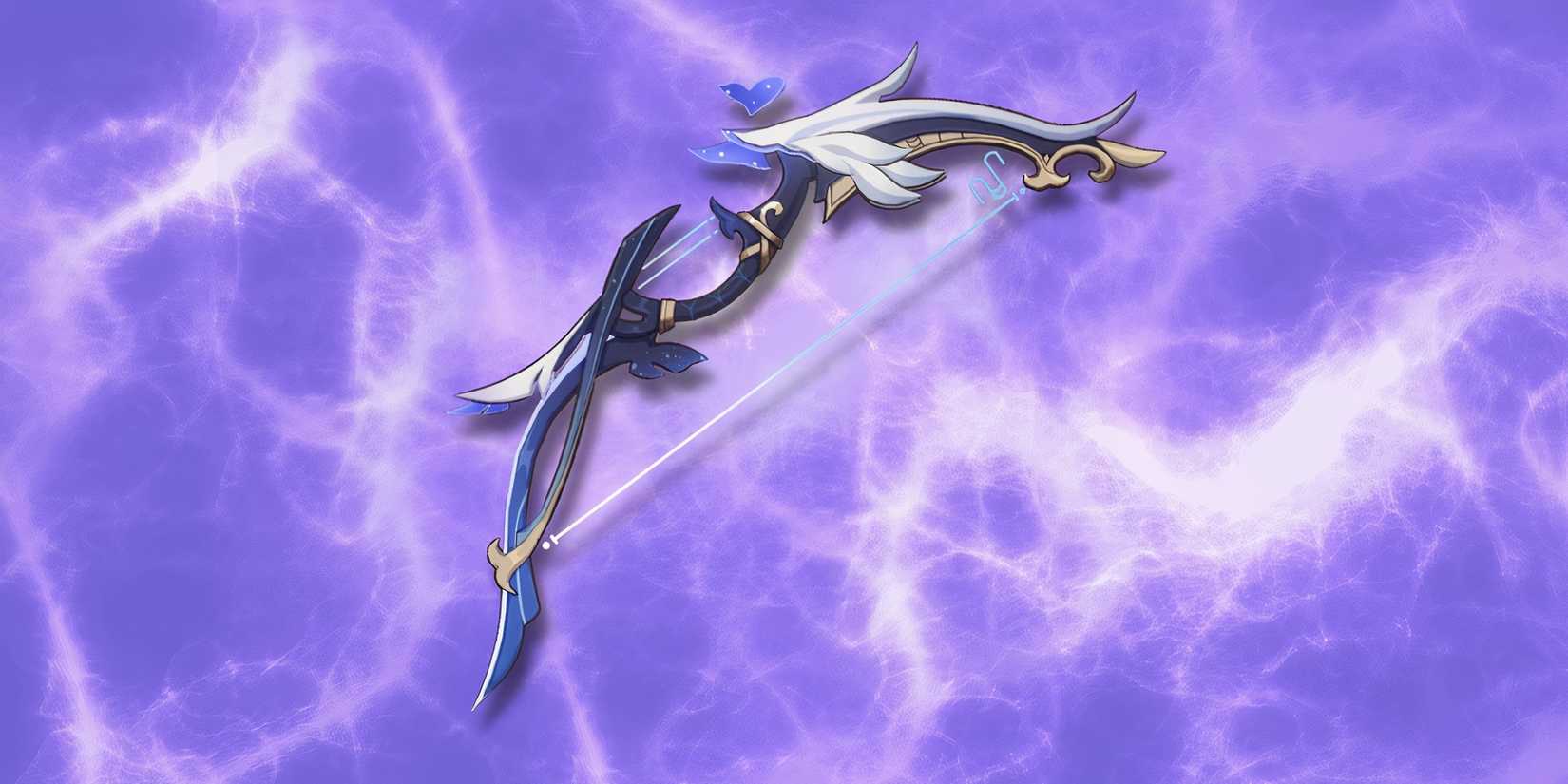 The Best Weapons For Ororon In Genshin Impact