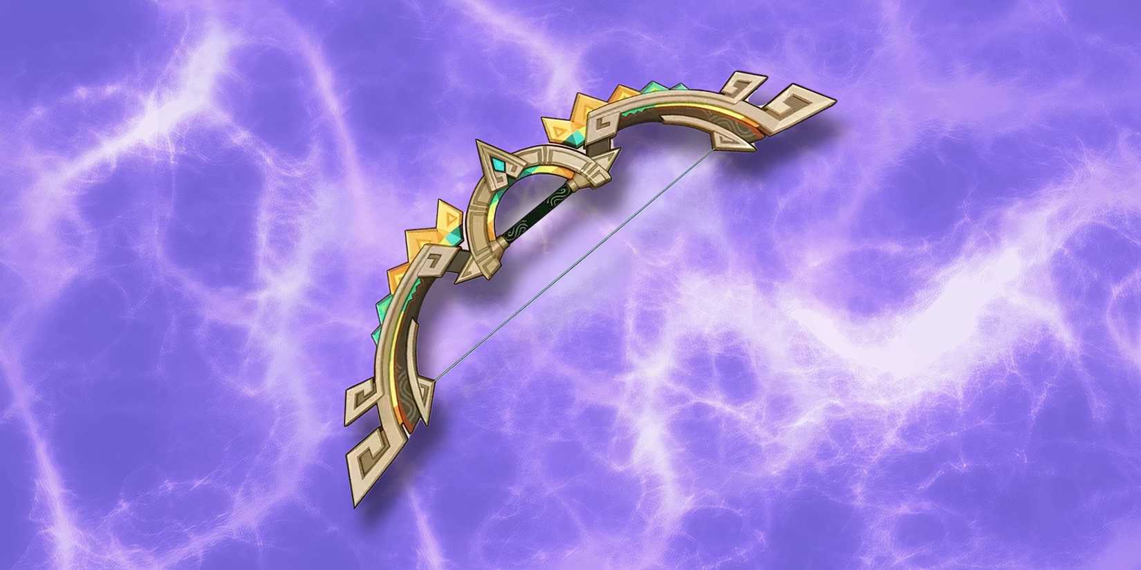 The Best Weapons For Ororon In Genshin Impact