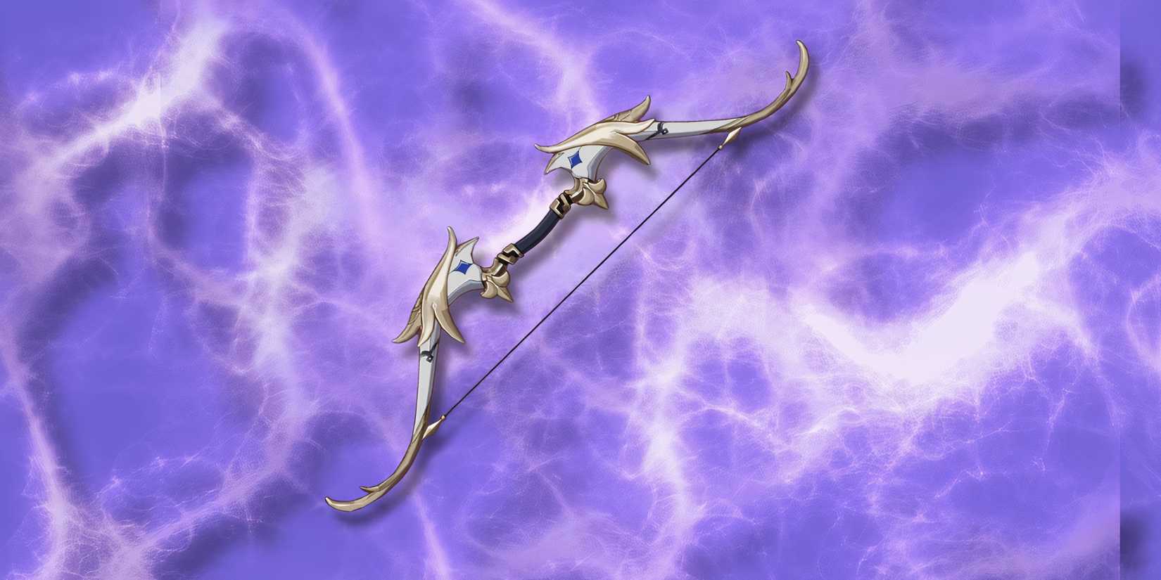 The Best Weapons For Ororon In Genshin Impact