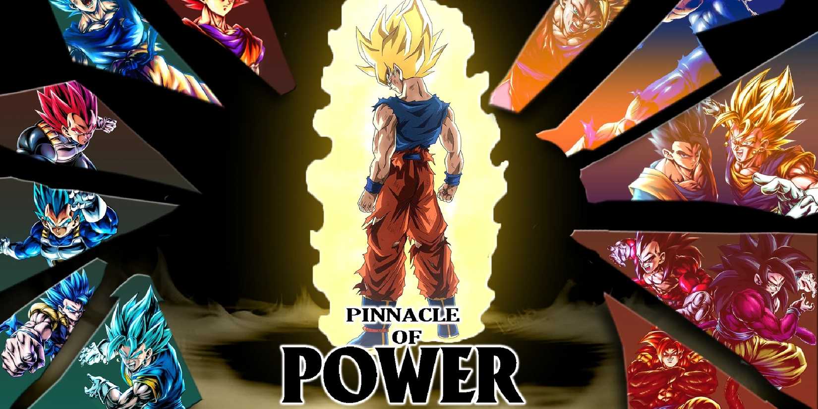 The Best Mods In Dragon Ball: Sparking Zero