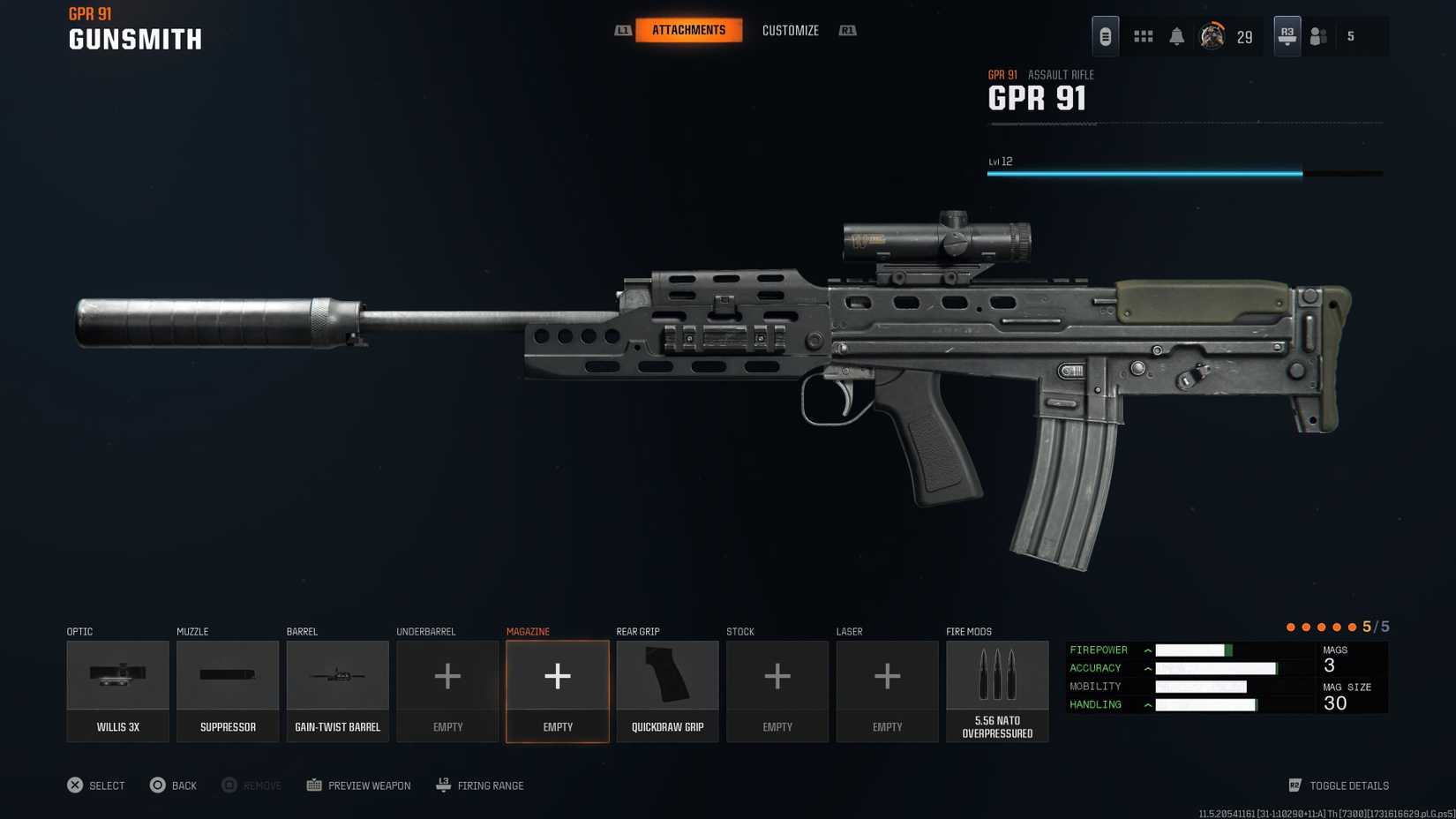 Best Black Ops 6 Guns For COD: Warzone