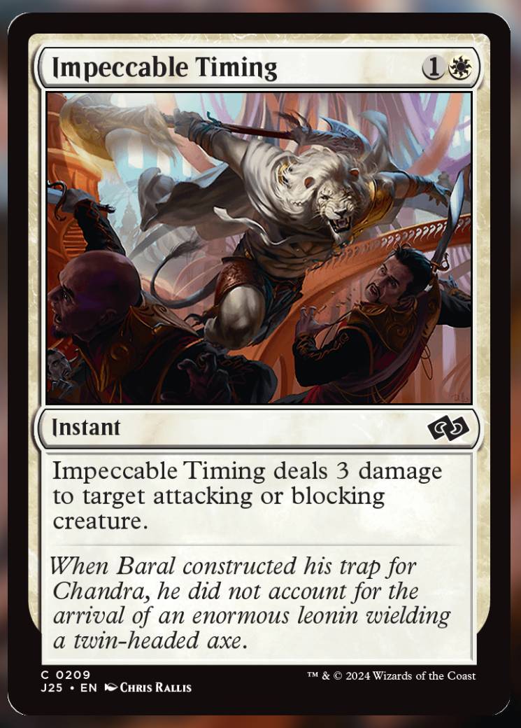 Foundations Jumpstart Spoilers: Every Card, Alt-Arts - MTG