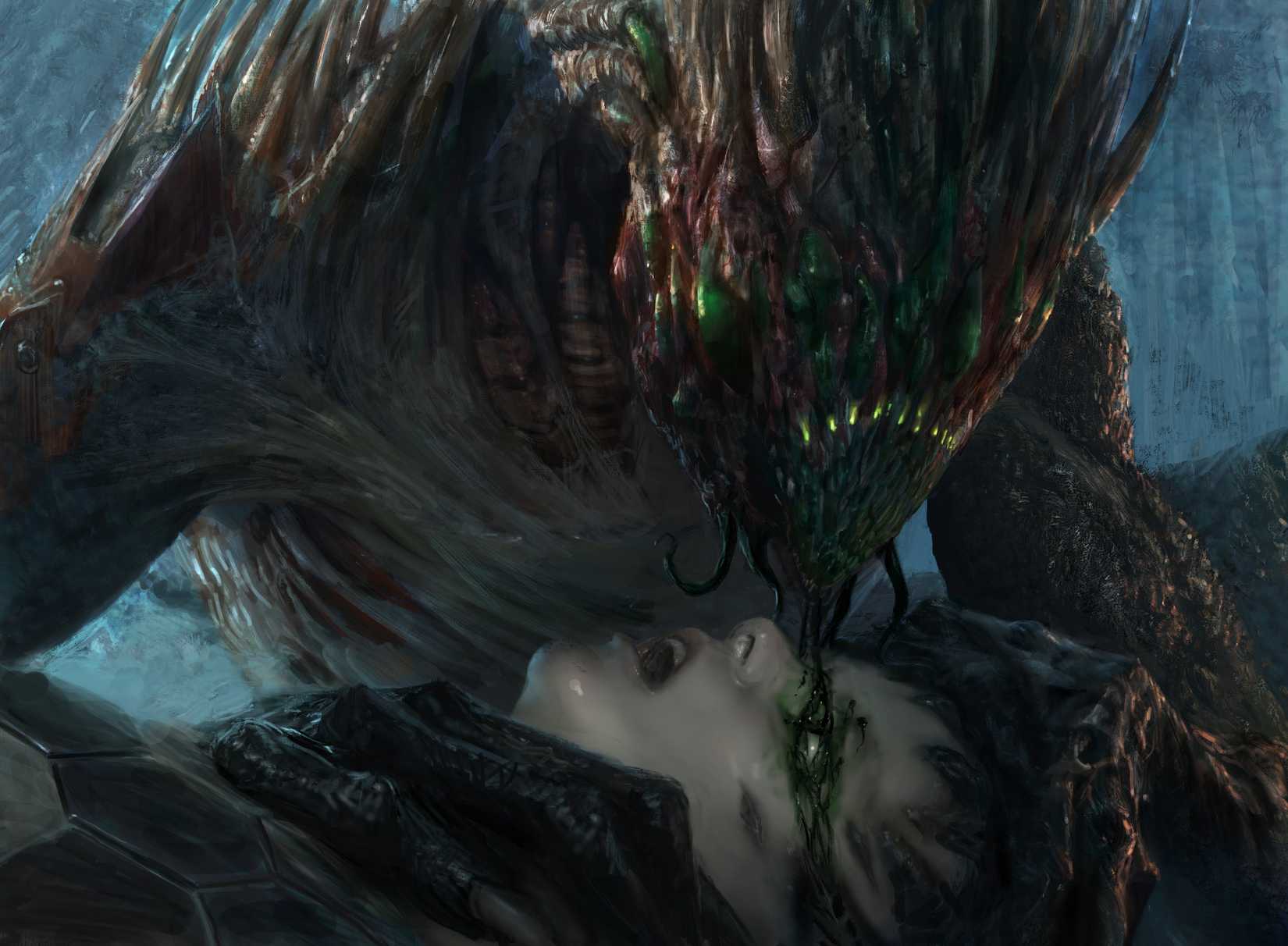 Fynn, The Fangbearer Commander Deck Guide - MTG