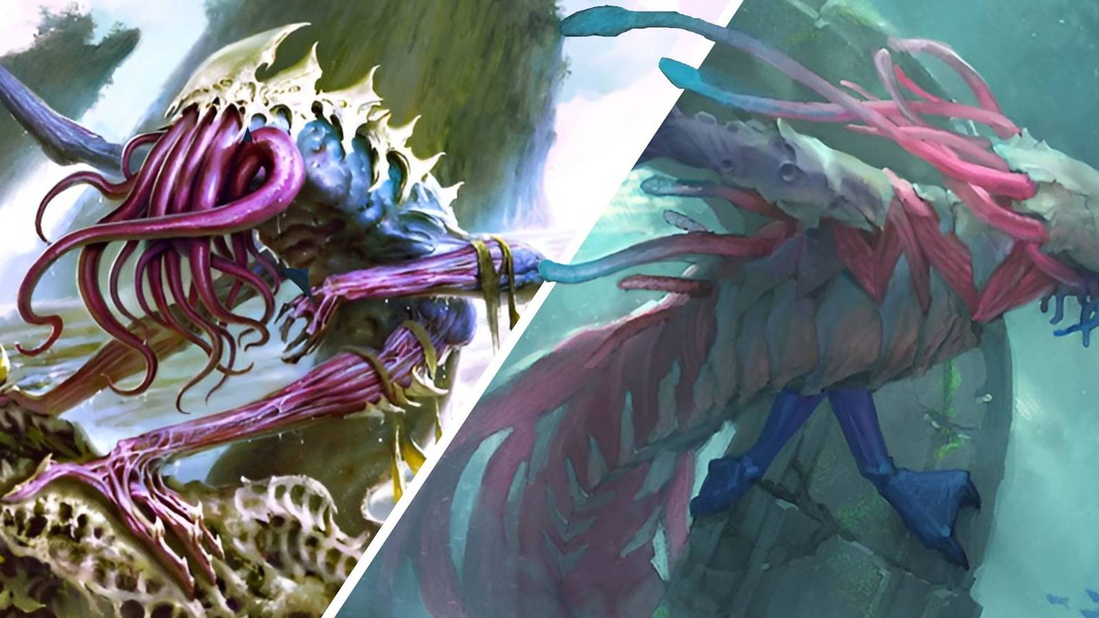 Best Ingest Cards In MtG