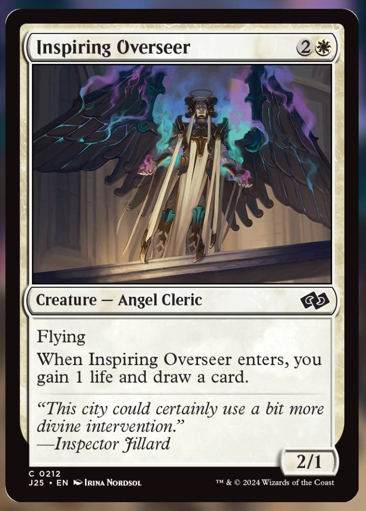 Foundations Jumpstart Spoilers: Every Card, Alt-Arts - MTG