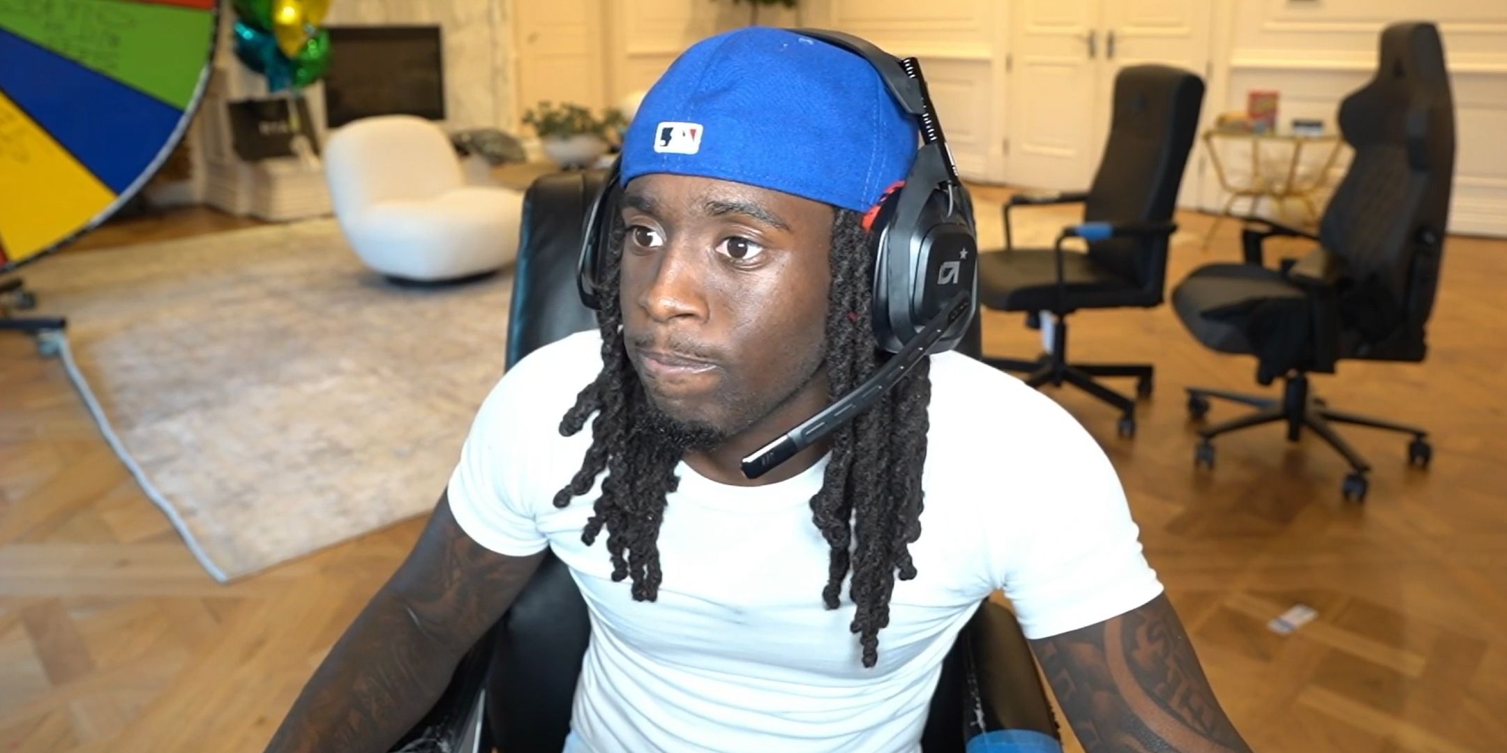 Streaming | TheGamer