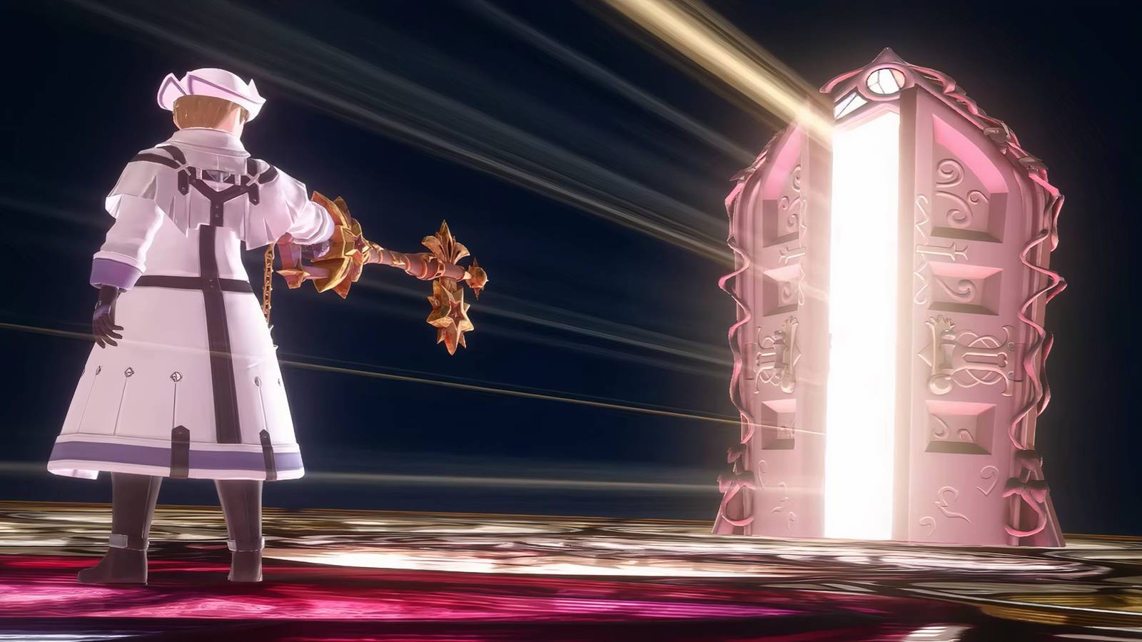 Missing Link's Scrapped Story Shouldn't Be Forced Into Kingdom Hearts 4