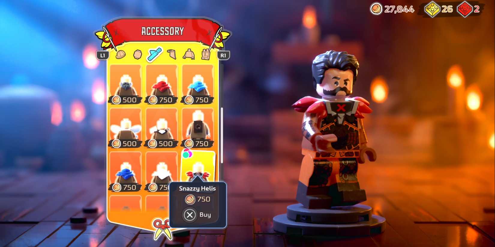 7 Beginner Tips Before Playing Lego Horizon Adventures