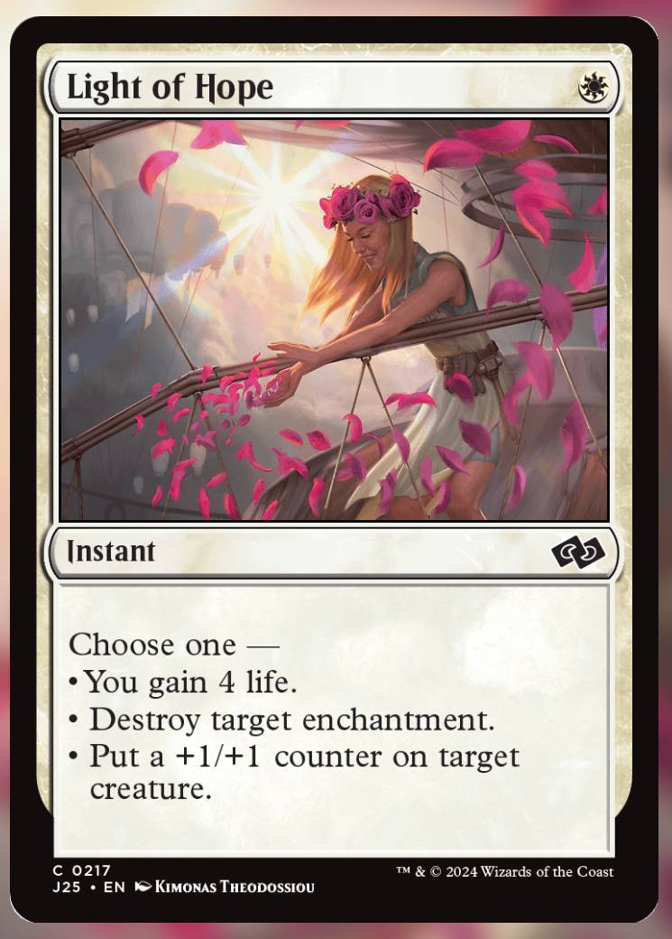 Foundations Jumpstart Spoilers: Every Card, Alt-Arts - MTG