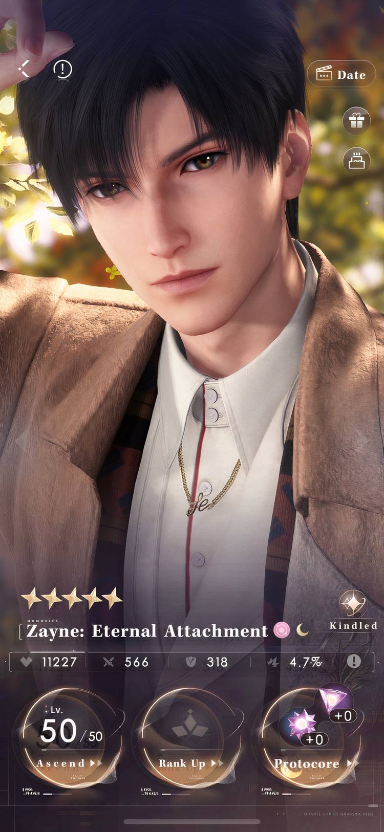 How To Get Awakening Hearts In Love And Deepspace