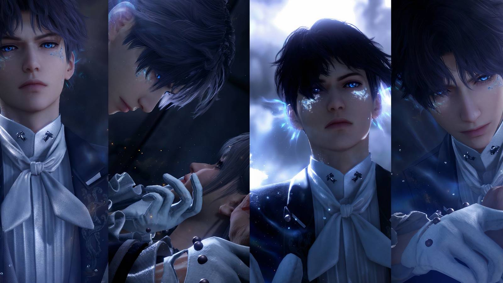 How To Get Rafayel: Seething Flames In Love And Deepspace