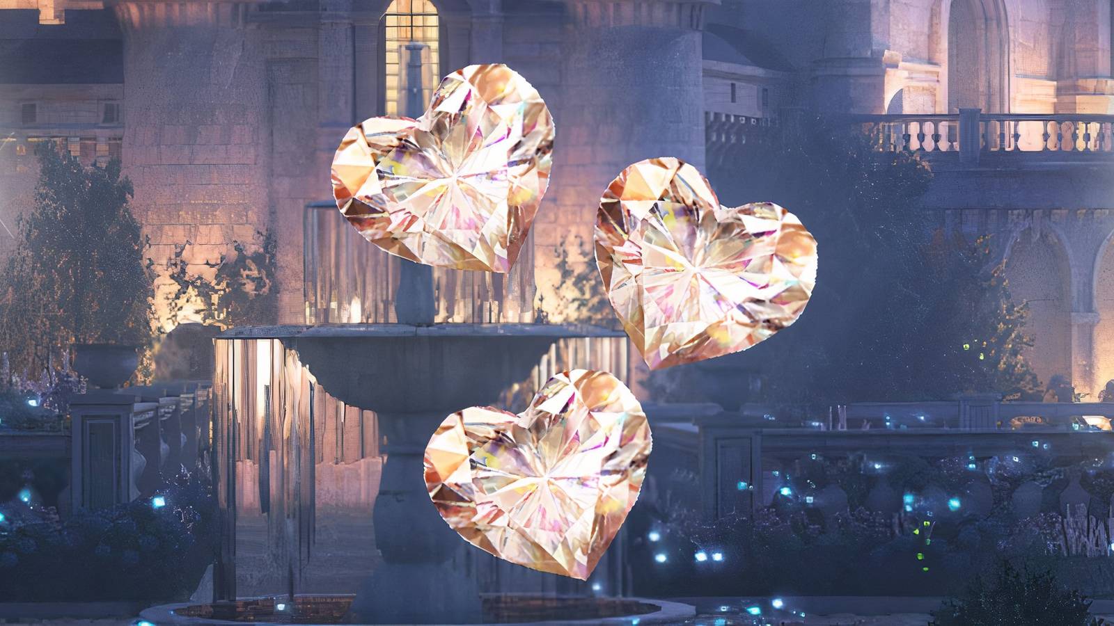 How To Get Awakening Hearts In Love And Deepspace