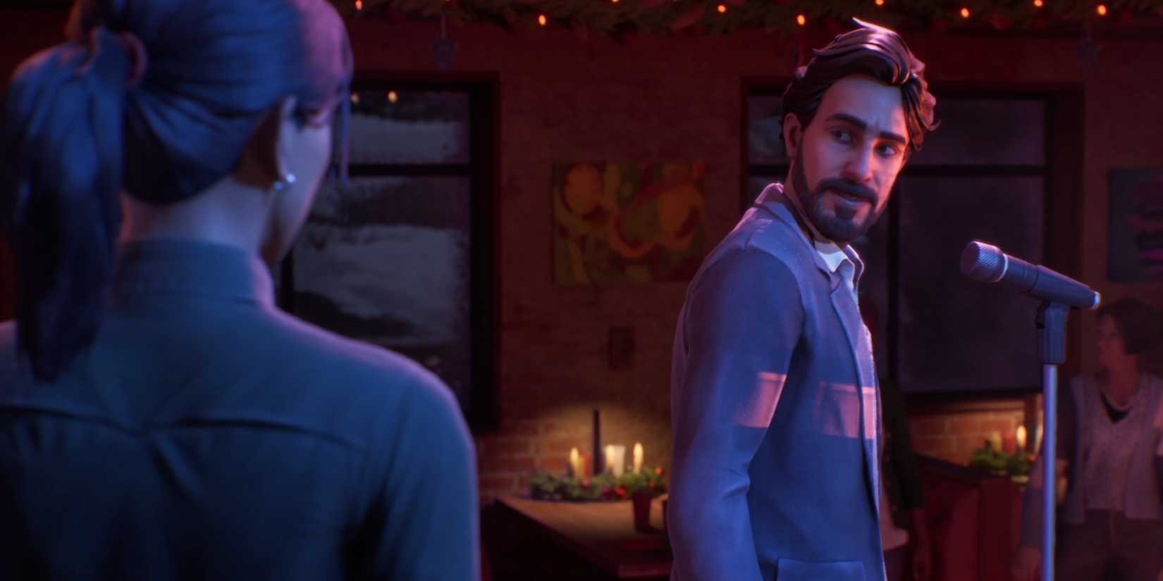 I’m Not Sure I Buy The Lucas Colmenero Storyline In Life Is Strange ...