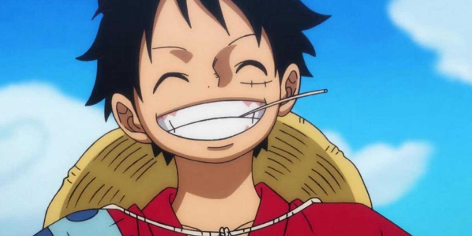 What Is The Giant Straw Hat In One Piece?