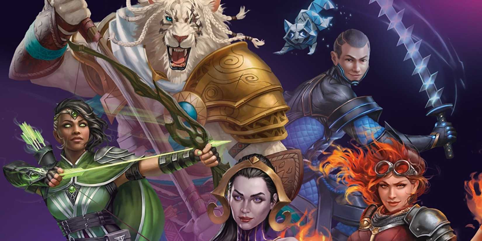 Avatar: The Last Airbender Is MTG's Worst-Kept Secret