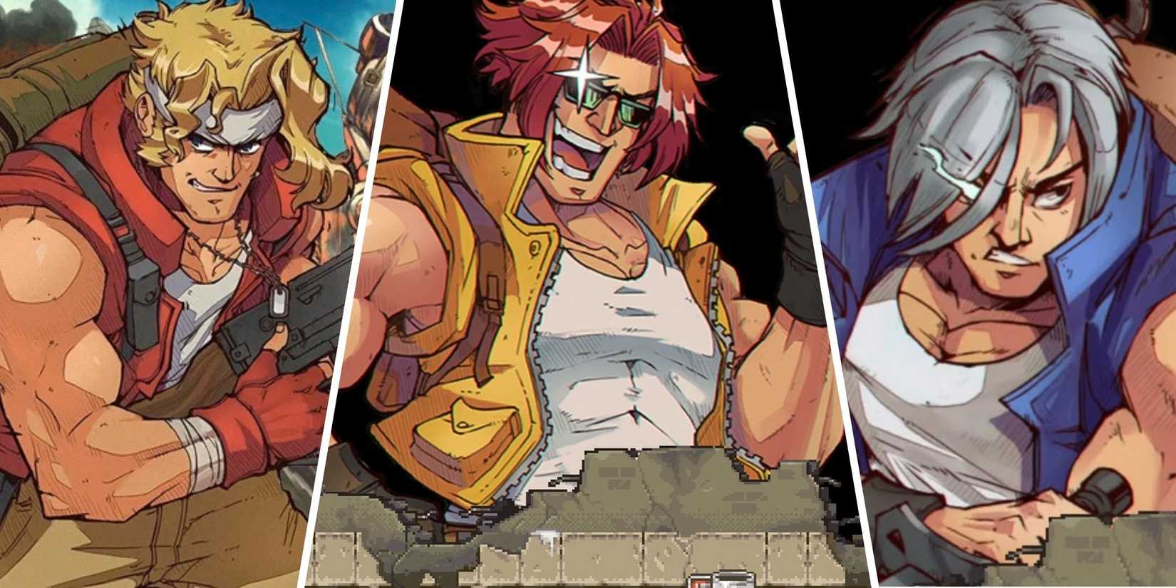 The Best Team Combos In Metal Slug Tactics