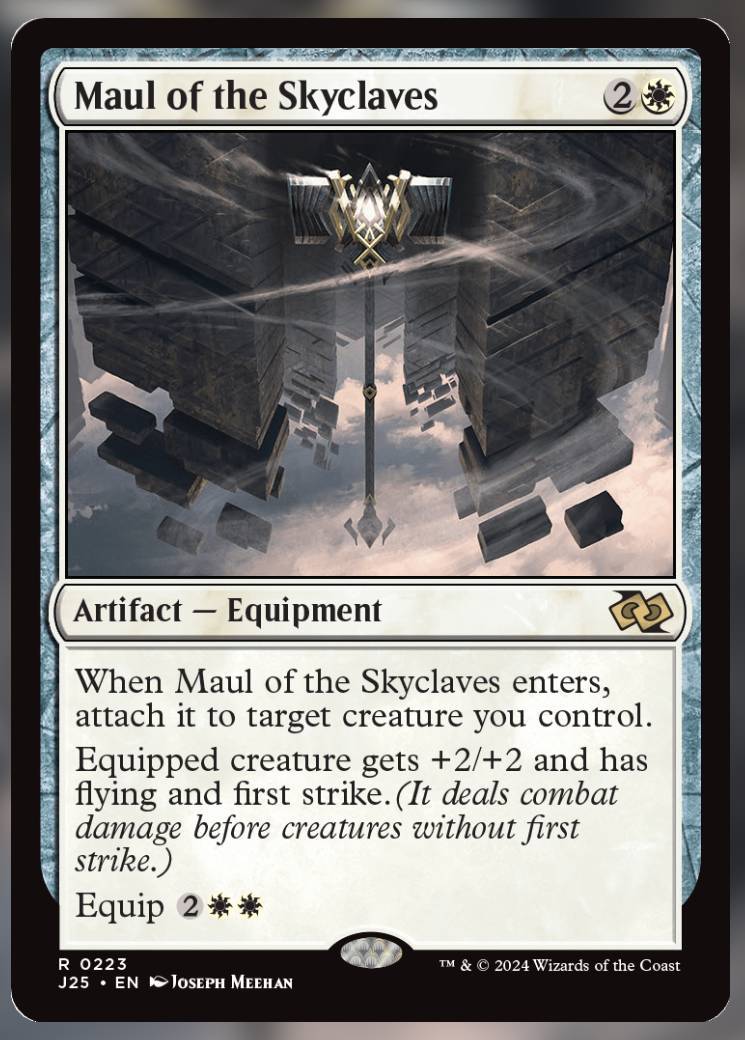 Foundations Jumpstart Spoilers: Every Card, Alt-Arts - MTG