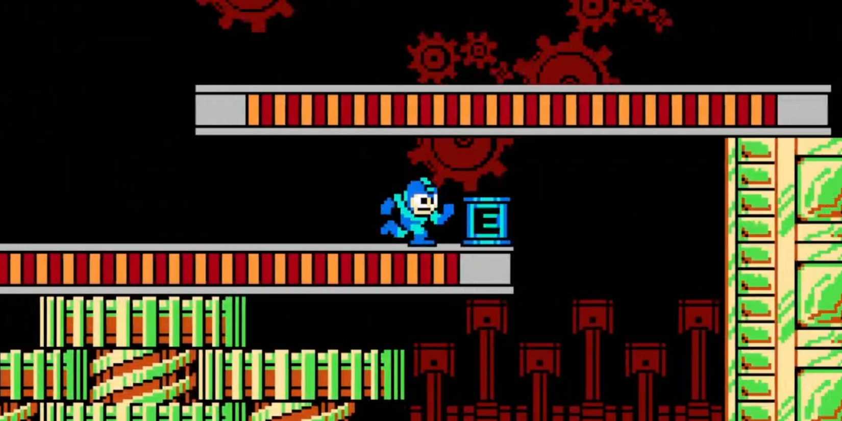 Why Don't These Iconic Gaming Series Have A Lego Set Yet?