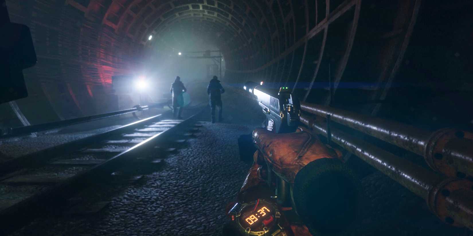 The Best First-Person Shooters Released In 2024