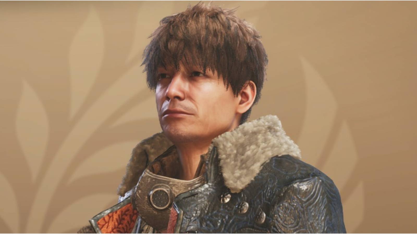 Monster Hunter Wilds Beta Players Keep Creating Final Fantasy 14 Chief ...