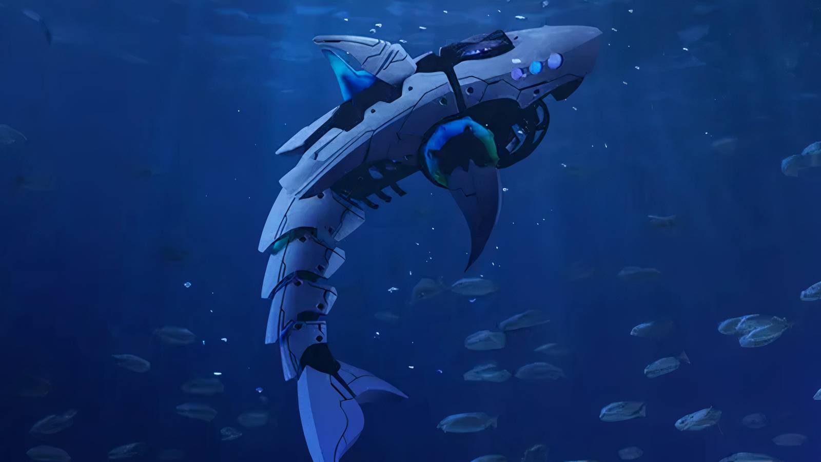 Cooler Master's Shark X PC Case Can Now Be Bought Separately