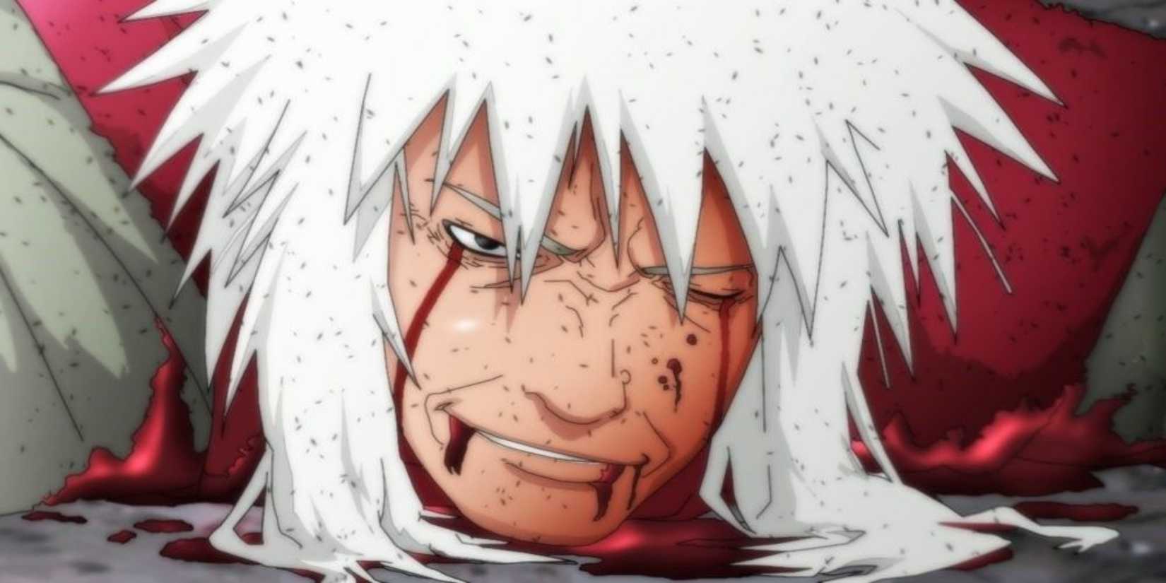The Best Teachers In Anime