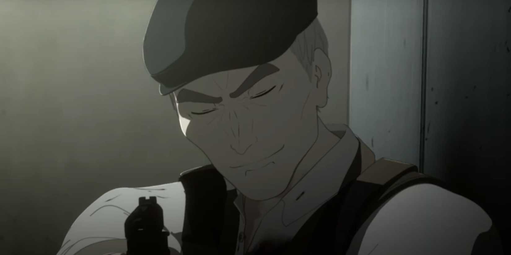 The Best Immortal Anime Characters