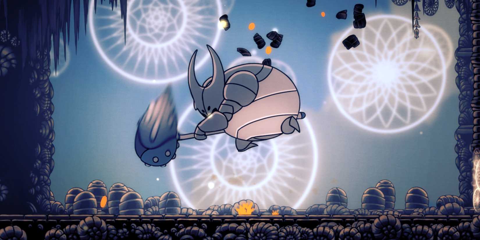 Most Difficult Hollow Knight Bosses And How To Defeat Them