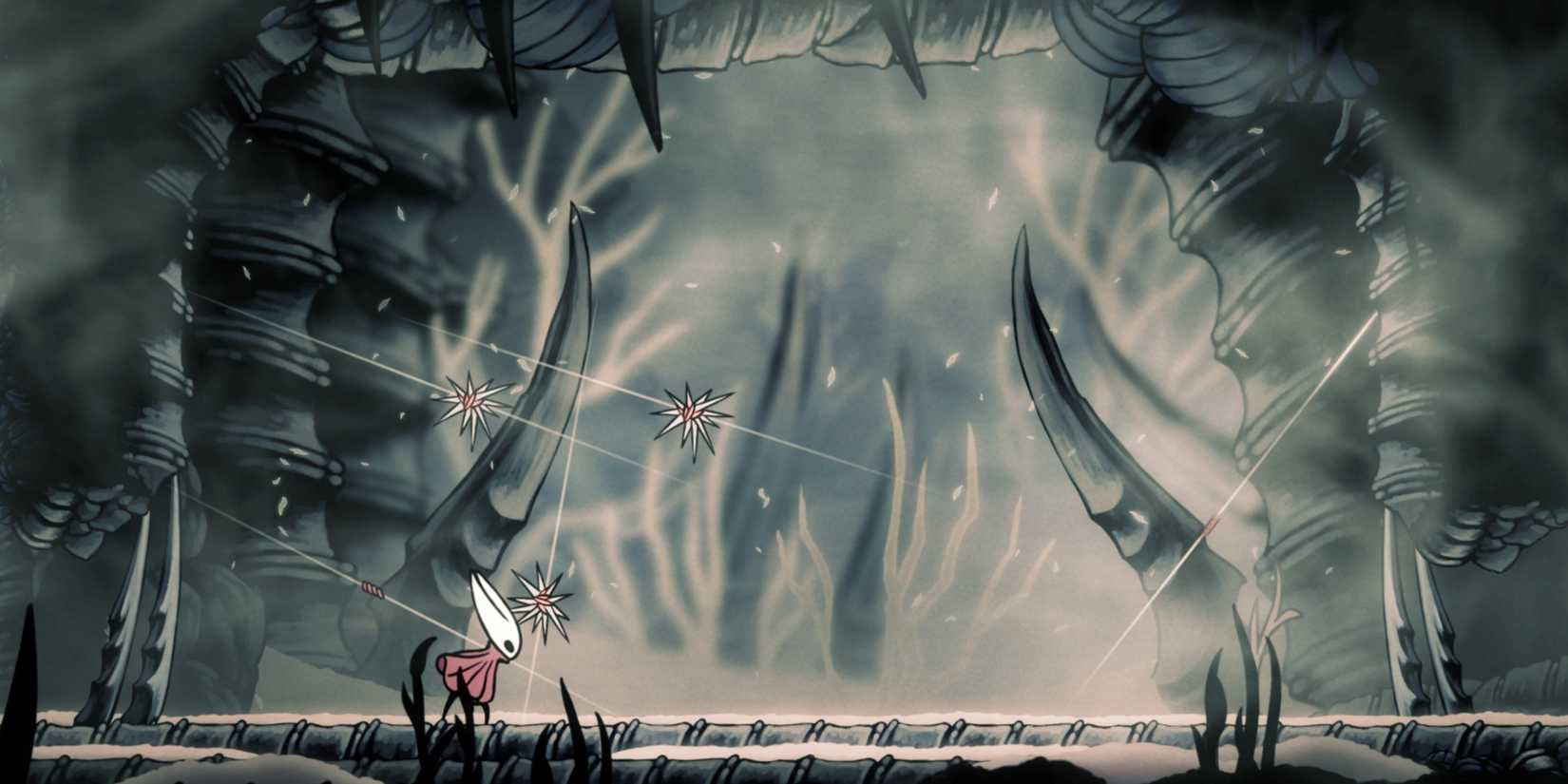 Most Difficult Hollow Knight Bosses And How To Defeat Them