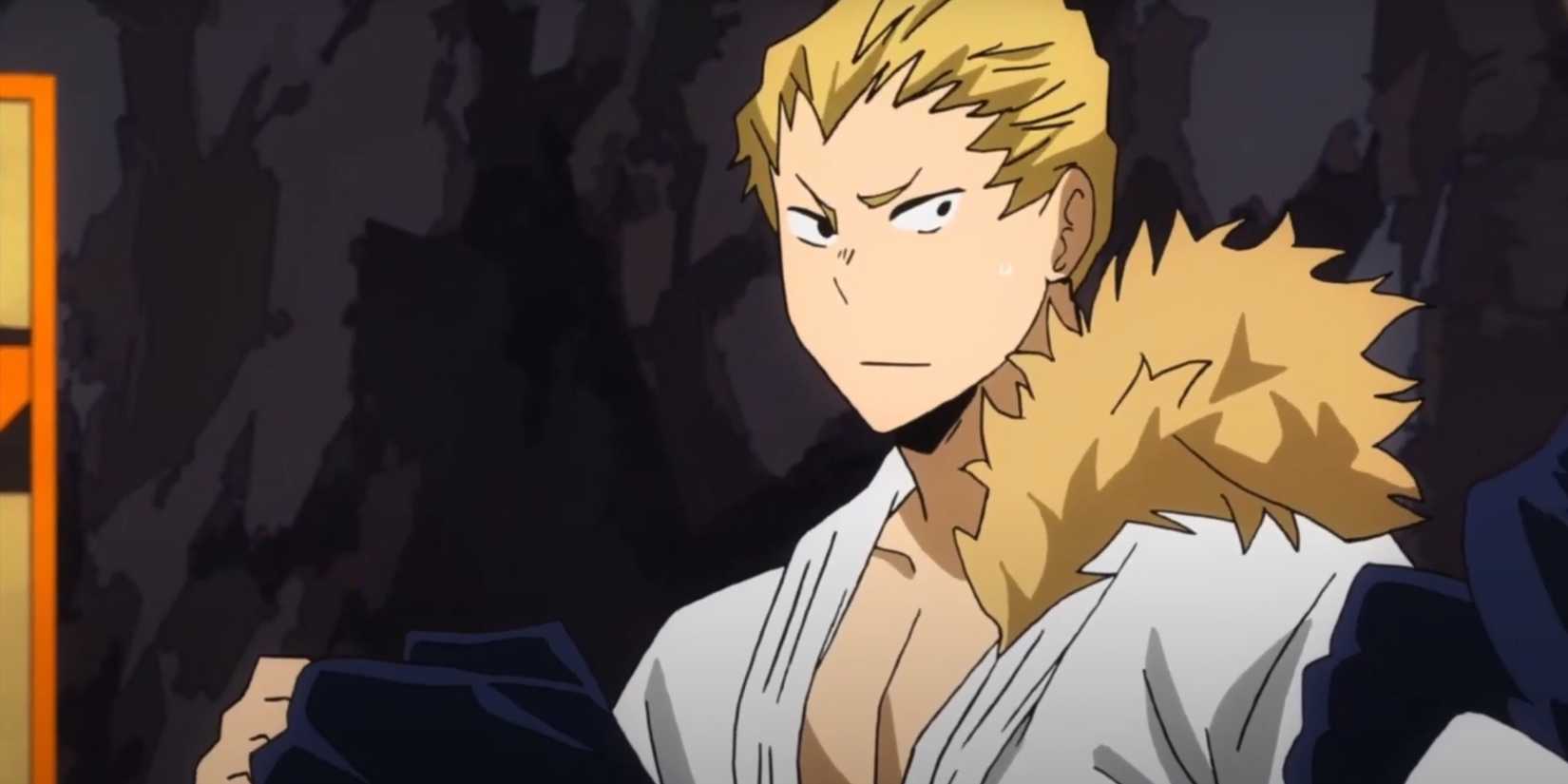 Ranking Every Student In Class 1-A In My Hero Academia