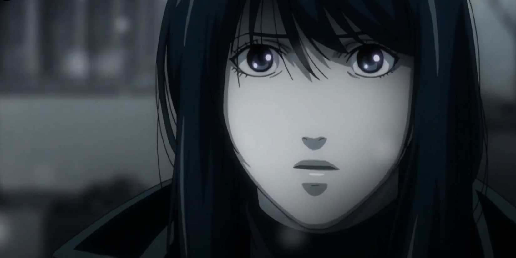 The Best Characters In Death Note