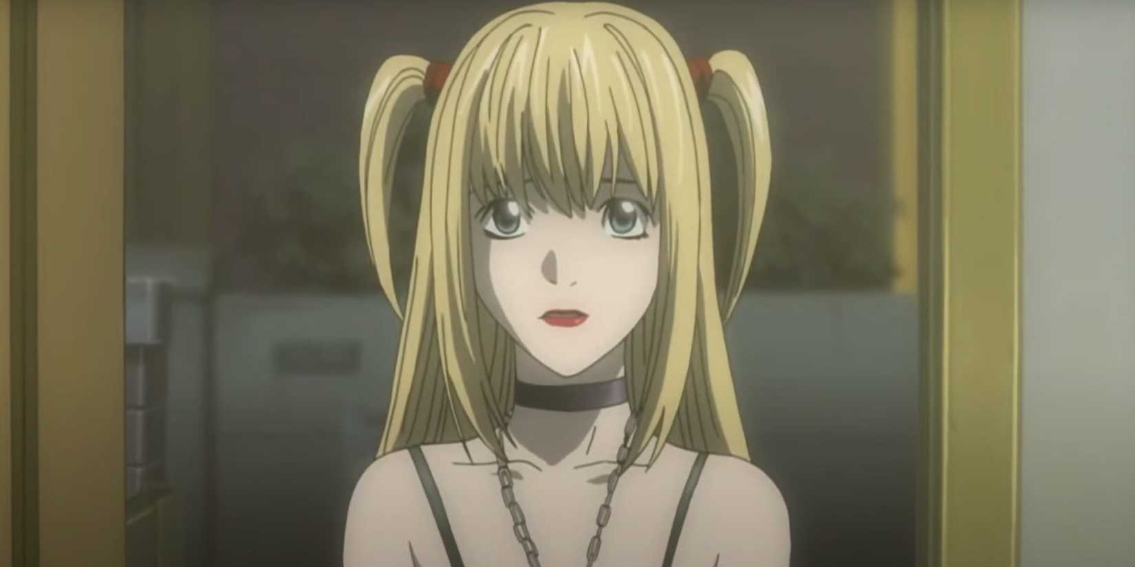 The Best Characters In Death Note