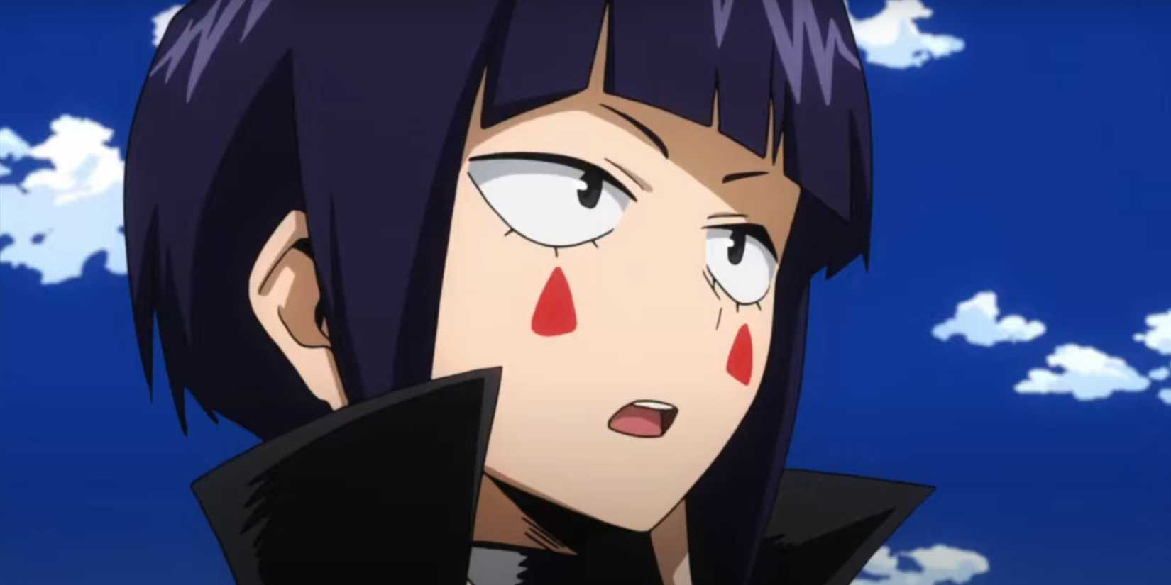 Ranking Every Student In Class 1-A In My Hero Academia