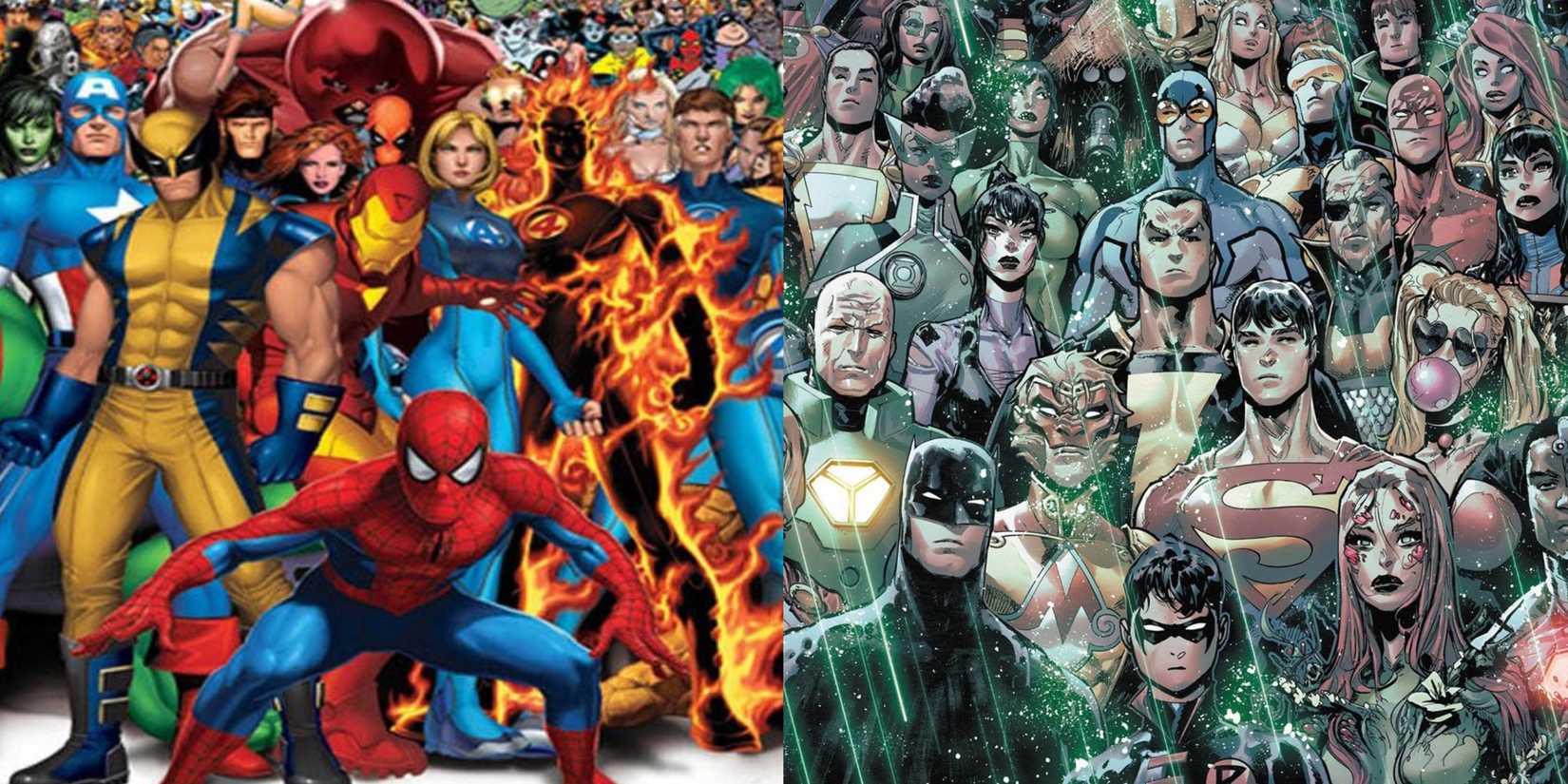 Fighting Game Crossovers We Want To See