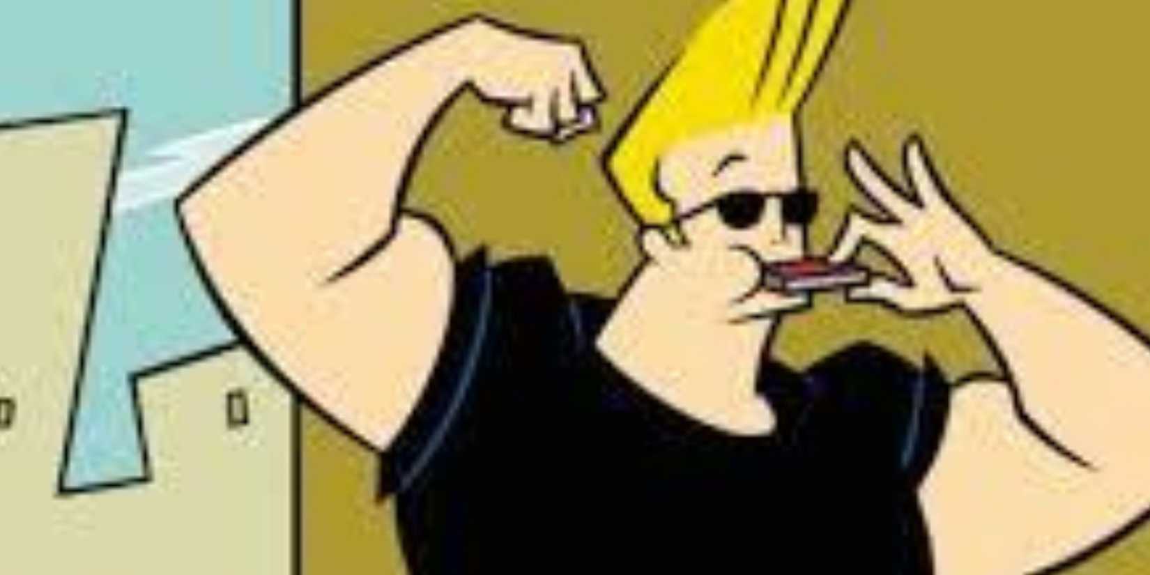 The Most Entertaining Shows From Cartoon Network