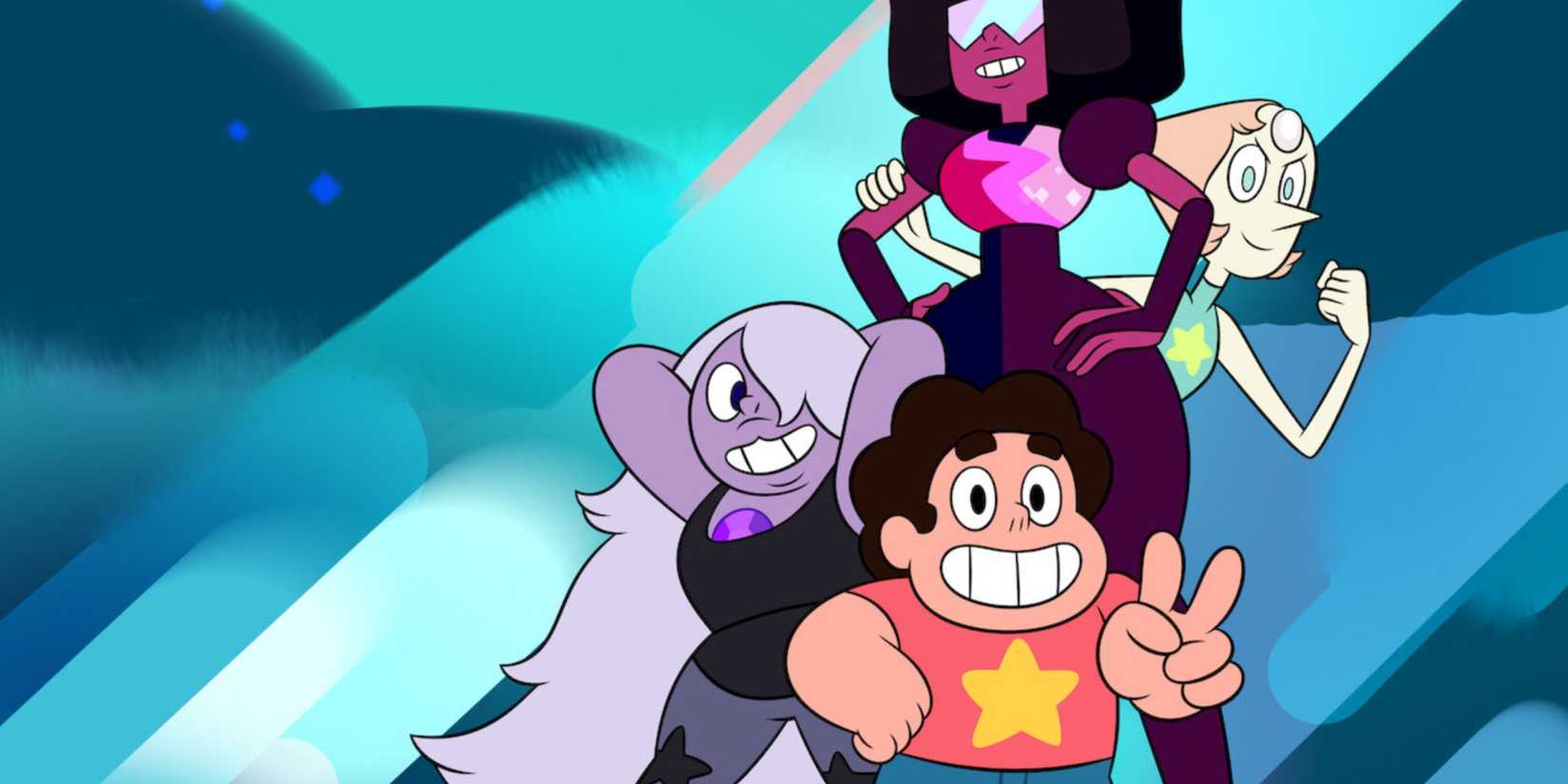The Most Entertaining Shows From Cartoon Network